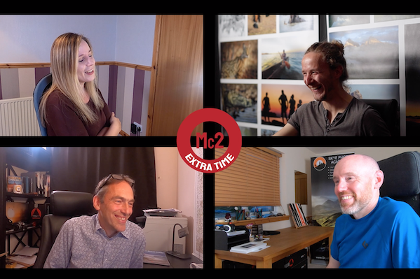 Welcome - Mc2 Photography